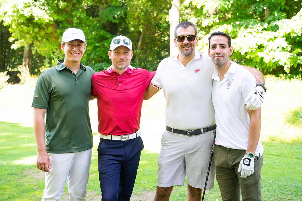 Gallery 2023 banchero costa Golf Classic – bancostaevent