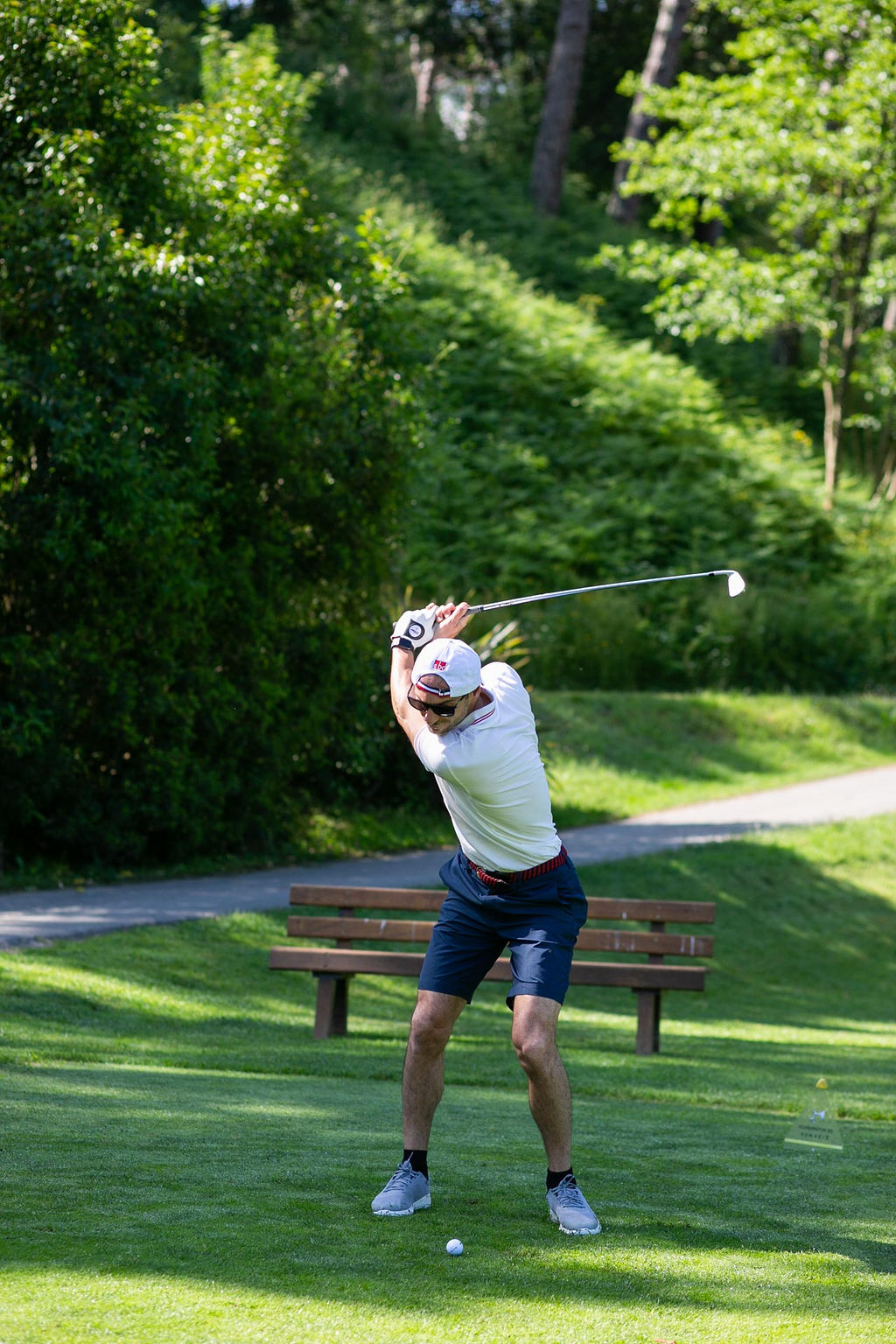 Gallery 2023 banchero costa Golf Classic – bancostaevent